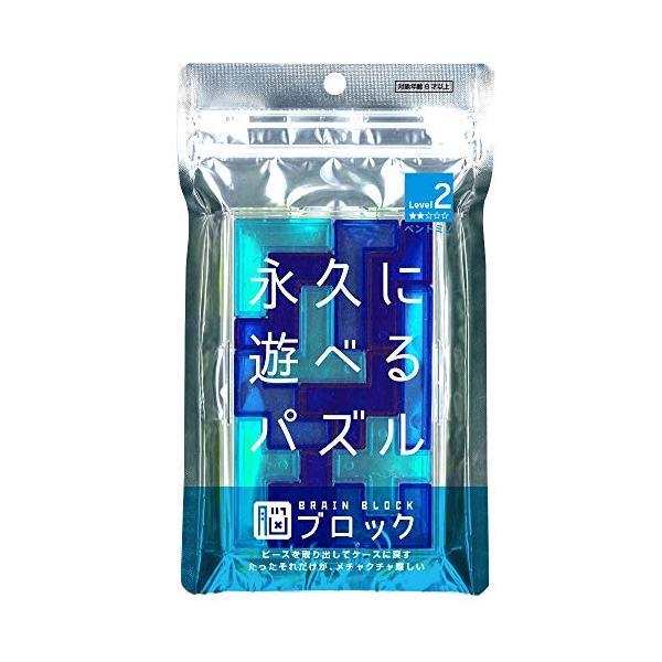 ペントミノブルー/-/TBB-02・Style:ペントミノ・パッケージ個数:1・難易度:2 (2339通り)・対象年齢 :6才以上・組み立てる必要がありますか: はい・素材:プラスチック