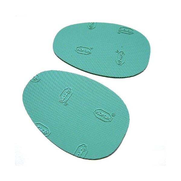 シューリペアミント/70 mm x 98 mm/-・Color:ミント・パッケージ個数:1・入数:1足(2枚)・梱包サイズ: 14.0×8.5×1.0(cm)・原産国: イタリア・スタイル: シューリペア