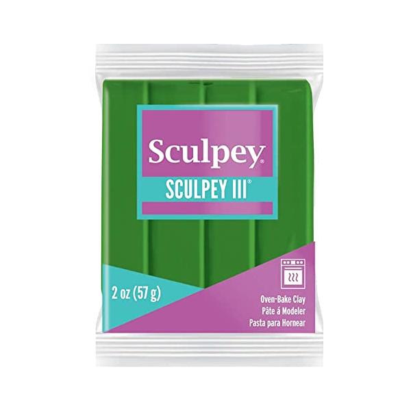 リーフグリーン/-/216168・Color:リーフグリーン・パッケージ個数:1・焼成温度:130℃、焼成目安:15分、透明度:普通、ケイン:適しない、クセ:大変柔らかい、におい:有、磨き:あまり適さない、対象:お子様・上級者、おすすめの用...