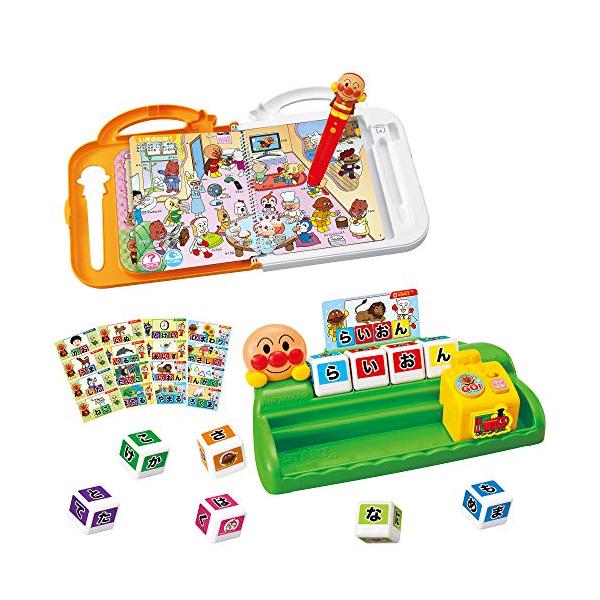 旧版混合カラー/ワンサイズ/-・Style:旧版PatternName:2020年版・ことばずかんSuperDX使用電池:単4電池×2本(別売り)・おしゃべりもじキューブ使用電池:単3電池×2本 (別売り)・やなせたかし/フレーベル館・TM...