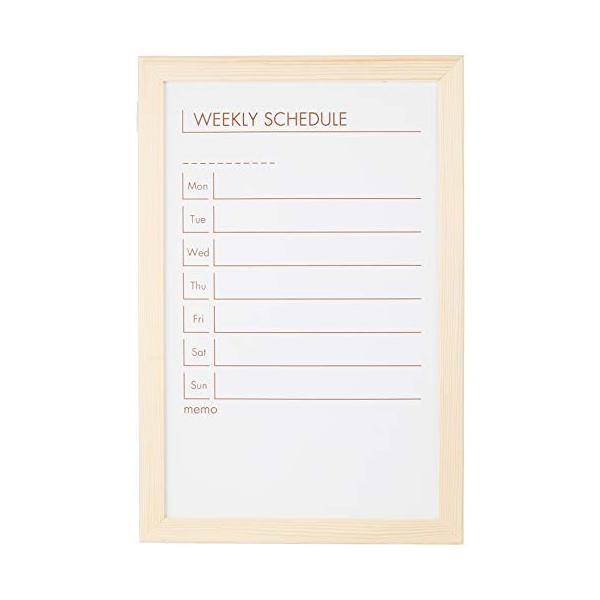 シンプル-/横22 cm x 高さ33 cm/SBM-E3322・Size:横22 cm x 高さ33 cm・パッケージ個数:1・本体寸法:W220×H330×D14mm・有効盤面寸法:W184×H294mm・本体重量:350g・付属品:ウ...