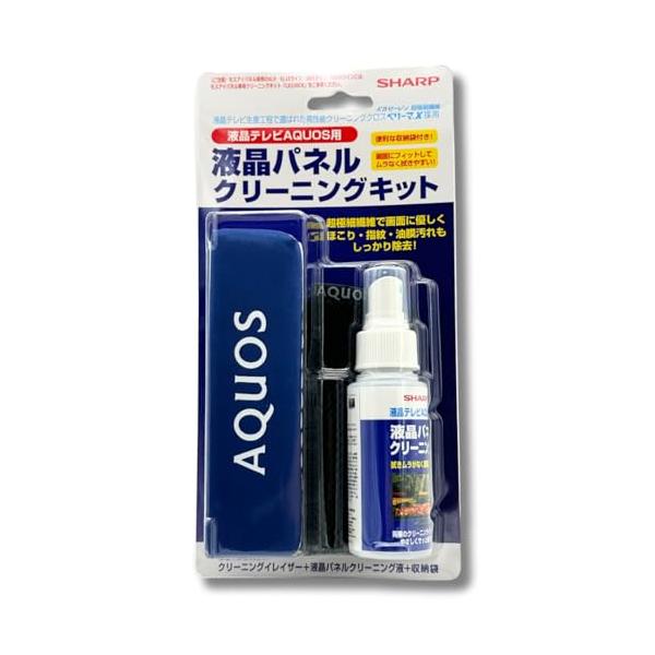 ブルー ホワイト/-/CA300CKN・パッケージ個数:1・超極細繊維で画面に優しくホコリ、指紋、油膜汚れもしっかり除去