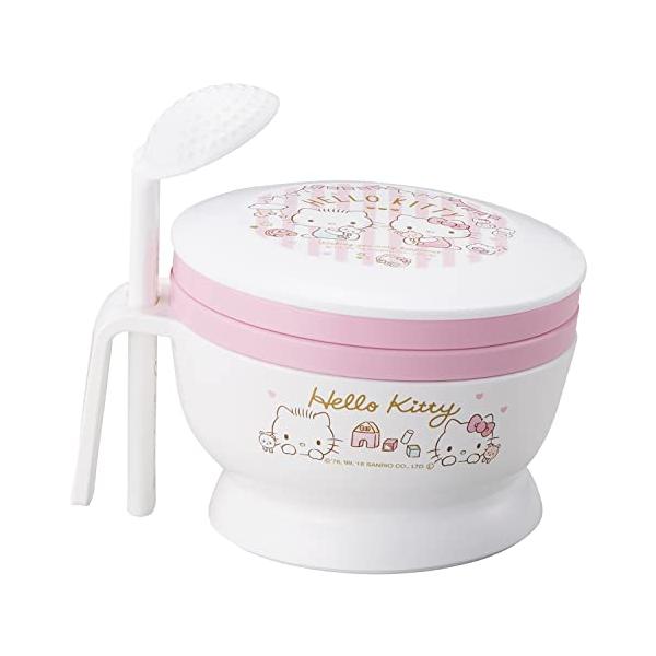 離乳調理セットピンク/約10.6x13.1x高さ11.7cm/BG-200 KT・Size:約10.6x13.1x高さ11.7cmStyle:離乳調理セット・パッケージ個数:1・【セット内容】フタ・すり鉢・スプーン・おろし器・こし網・蒸しプ...