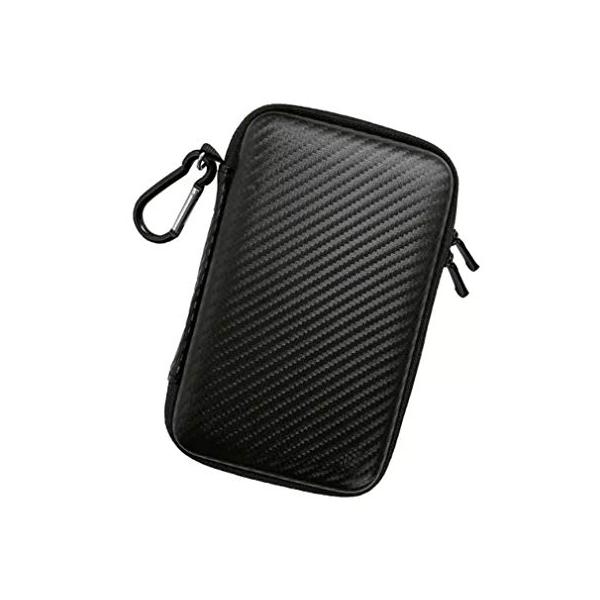 カジュアルブラック/-/PMKJ009BK・Color:ブラック・パッケージ個数:1・持ち運びに便利なコンパクトサイズのポーチ、工具を整理整頓しながらたっぷりと収納が可能・商品サイズ:約W120×H190×D40mm/ カラー:ブラック・外...