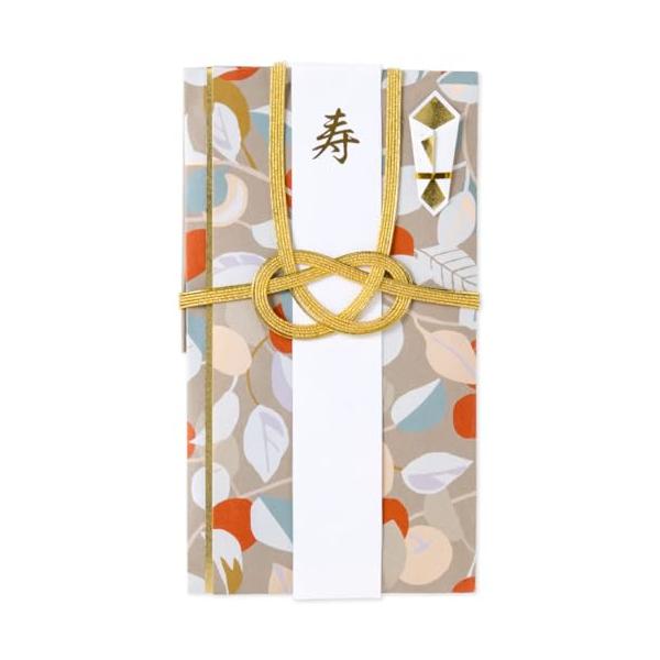 ジャパニーズヒメリンゴ/縦180mm 横101mm/GWP-05・Color:ヒメリンゴSize:縦180mm 横101mmStyle:ジャパニーズ・パッケージ個数:1・【セット内容】 ・本体 ×1 ・中袋 ×1 ・短冊 ×3（寿／御祝／無...