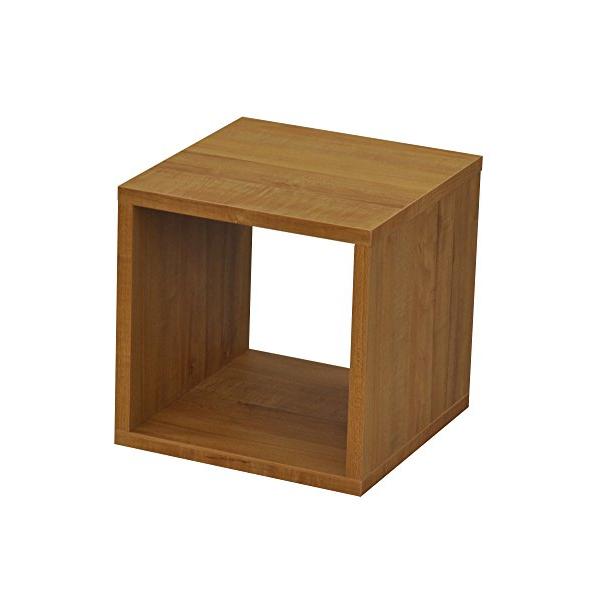 designブラウン/幅30x高30cm/OPR-3030・Color:ブラウンSize:幅30x高30cm・パッケージ個数:1・本体サイズ:幅30×奥行30×高さ30cm・板厚:1.8cm・耐荷重:一段あたり20kg、全体40kg・オープ...