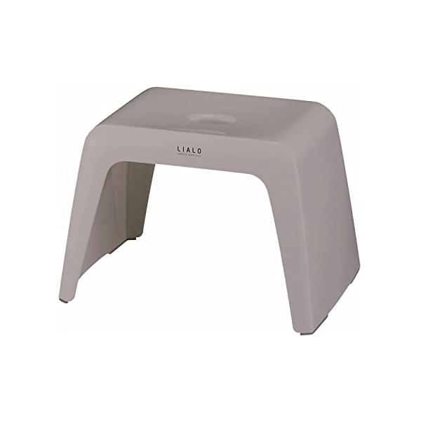 シンプルグレー/25cm/5314・Size:25cmColor:グレー・パッケージ個数:1・サイズ：約37.6×26.7×25.5cm・商品重量：914ｇ・材質：本体/ポリプロピレン、スベリ止め/ポリエチレン・・Ag抗菌加工