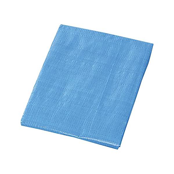 ブルー/1.8m×1.8m/BLZ-01・Size:1.8m×1.8mPatternName:単品・パッケージ個数:1・原産国:中国・材質:ポリエチレン・厚み:約0.22mm・実寸サイズ(約):1.71m×1.71m・畳:約2畳