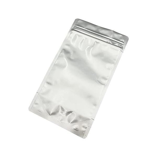 AL-12・パッケージ個数:1・・ポリエステル/アルミ/PE製なので、酸素及び水蒸気のバリヤー性が特に優れております。・素材: プラスチック・パッケージ重量: 0.44 pounds