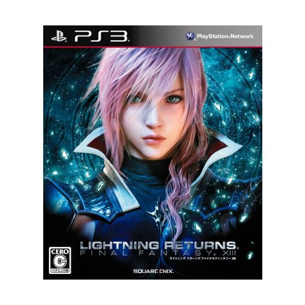 -/-/BLJM-60558・PlatformForDisplay:PlayStation 3Edition:なし・パッケージ個数:1