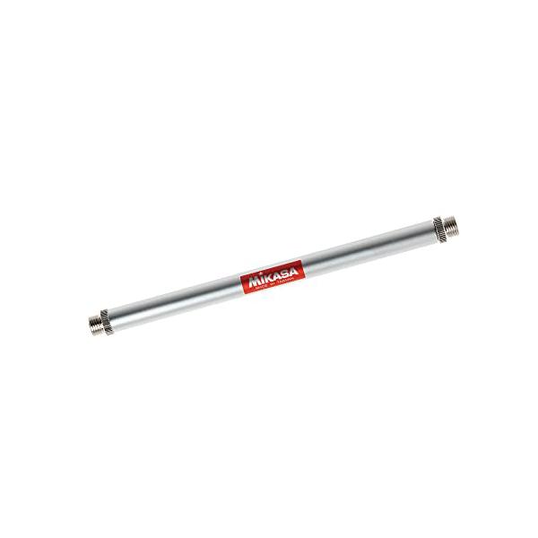 シルバー/-/TL-40・パッケージ個数:1・ボール用修理具 バルブ取替え用・全長約20cm・台湾製・長さ17cm・アルミ