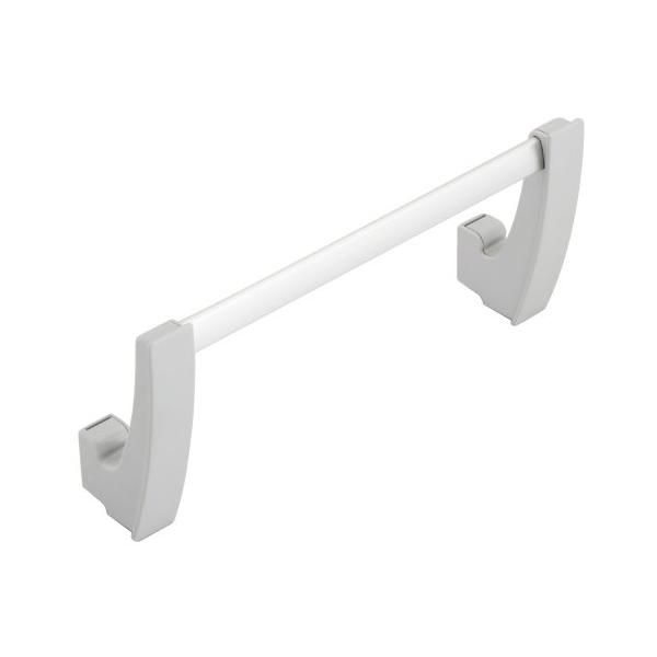 ホワイト/大/ZKHTDNK・パッケージ個数:1・Cleanup[クリナップ]