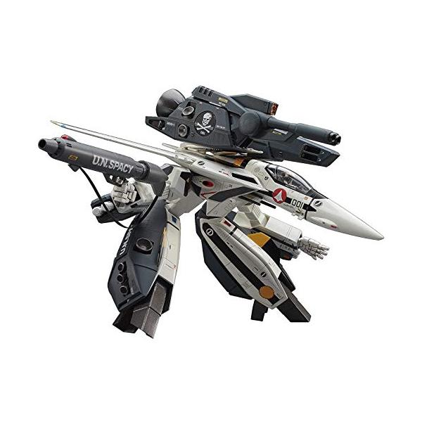 リアルVF-1S/A ストライク/スーパー ガウォーク バルキリー/14x20x16cm/No.26・パッケージ個数:1・(C) 1982  1984 ビックウエスト・組み立て塗装が必要なプラモデル。別途、接着剤や工具、塗料等が必要。・1/...