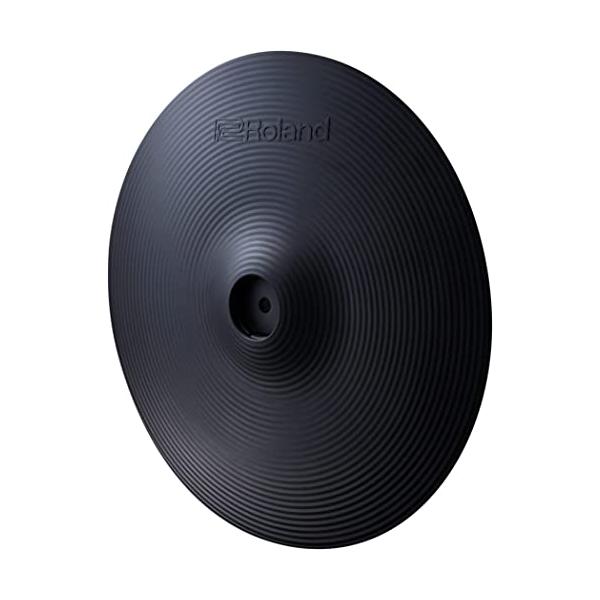 -/12インチ/CY-12C-T・Size:12インチ・パッケージ個数:1・従来のVシンバルよりも薄型の12インチのクラッシュ・シンバル・パッド・打感と揺れの動作の改善による高い演奏性と自然なルックス・ダイナミックかつ多種多様なシンバル・ワ...