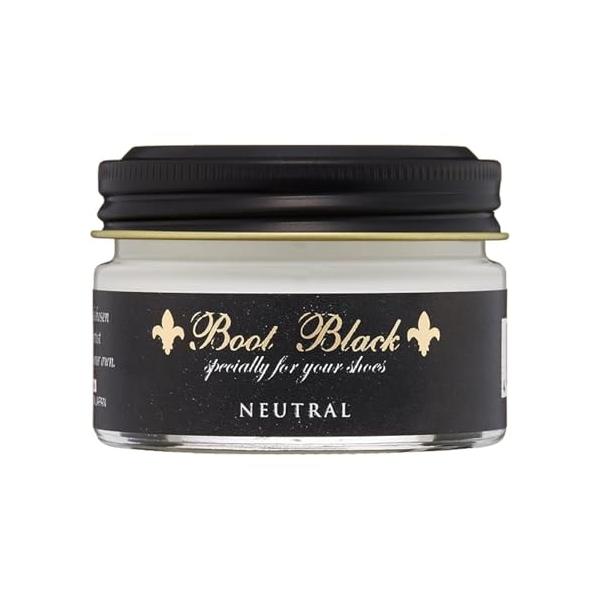 COLOR SHOE CREAMNEUTRAL(ニュートラル)/55g/BBクリーム55・Size:55gColor:NEUTRAL(ニュートラル)・パッケージ個数:1・?クリームの色はサブ画像１枚目をご参考ください。またはブートブラックス...