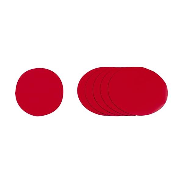赤(MAPR)/在庫/MAPR・Color:赤(MAPR)・パッケージ個数:1・平らなマーカー。プレーの邪魔にならない。グリップ性の高い素材で、体育館の床に対してある程度の固定力があります。ただし、粘着力はないので簡単にはがせます。・本体サ...