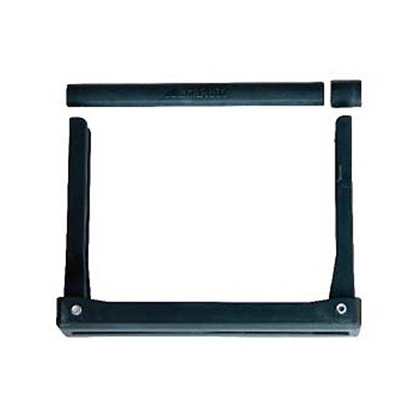 ブラック/ＦＦ/34628・パッケージ個数:1・原産国:中国・材質:PBT・適応エンド幅:130mm/135mm・カラー:ブラック・本製品にはクイック芯(ナット)は付属しません。