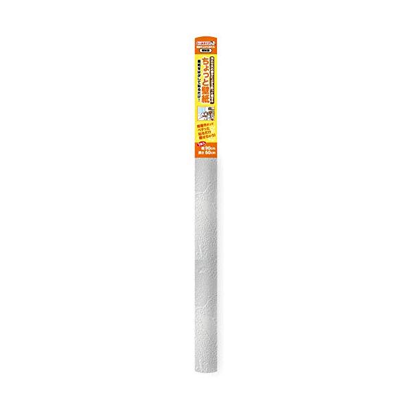 強粘着ホワイト10/幅0.4 cm x 長さ0.6 m/KF352・Color:ホワイト10Size:幅0.4 cm x 長さ0.6 m・パッケージ個数:1・表面材：塩化ビニル・粘着剤：アクリル系・裏紙：紙・貼れる面：ビニル壁紙、金属、ベニ...