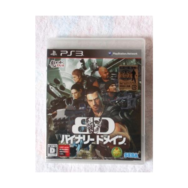 PlatformForDisplay:PS3 通常版・パッケージ個数:1