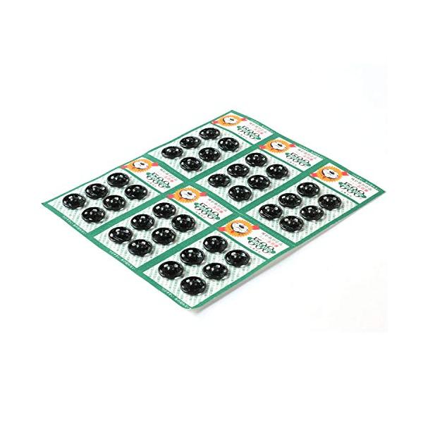 ブラック/14mm/F500-3B・ソーイング用に使うスナップボタンです。・地球に優しい環境対応鍍金。ノンアレルギー（ニッケル　鉛　六価クロム　ホルムアルデヒドフリー）・洗濯　クリーニング　ホットプレス試験合格・検針機対応スナップ・素材：真鍮