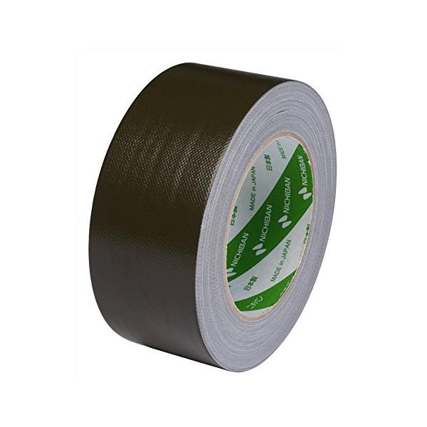 1巻オリーブドラブ/50mmx25m/102N8-50・Color:オリーブドラブStyle:1巻・パッケージ個数:1・【サイズ】幅50mm×25m巻・【基材】ポリラミスフ・【粘着剤】ゴム系(無溶剤)・【テープ厚】0.30mm・【巻芯径】76mm
