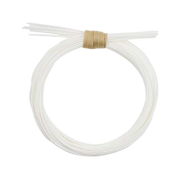 単色#02 白色/長さ89.9 cm x 幅89.9 cm/CGMT-01-02・Color:#02 白色Style:単色・パッケージ個数:1・お祝いやアクセサリー向きに使いやすい色のミズヒキが90cm×9本入ったお得なセットです。喜びや願...