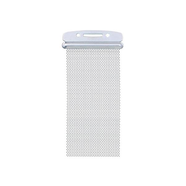 -/-/Alomejorbhnku52sw3-02・パッケージ個数:1・【特別なハーフデザイン】この子供用スネアワイヤーは、特別なハーフデザインが施されており、ボックスドラムや子供向けスネアドラムに最適です。伝統的なデザインとは異なり、この...