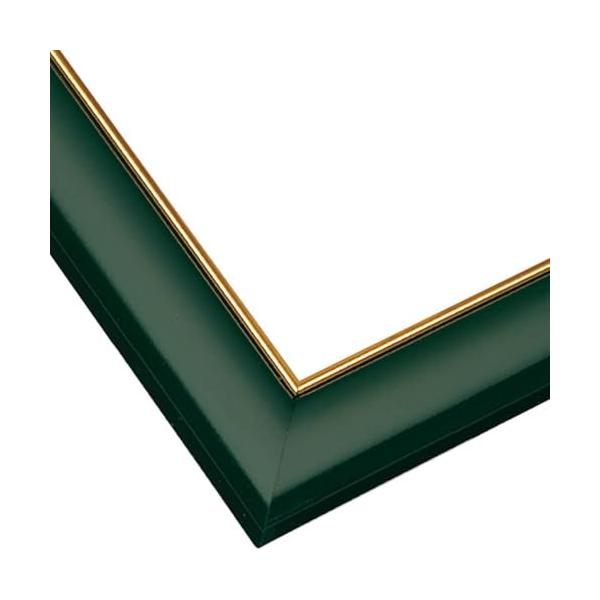 UVカットグリーン/49×72cm(パネルNo.10-D)/MP101-M・Size:49×72cm(パネルNo.10-D)Color:グリーン・パズル対応サイズ：72×49cm(10-D)・優しいぬくもりを感じる天然木材を使用・パズルが色...