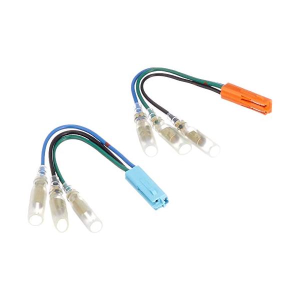 -/-/91575・PatternName:単品・パッケージ個数:1・適合車種:ホンダ新コネクター式