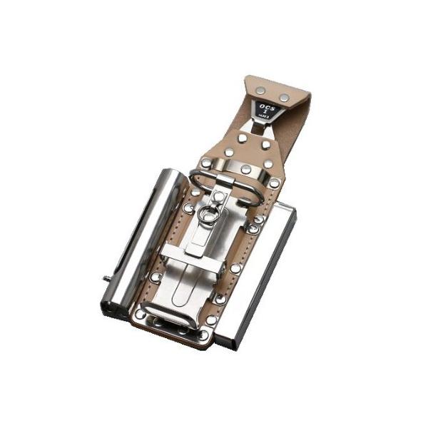 -/-/OCS1-N・パッケージ個数:1・仕様:ハッカー、カッター、折尺4連