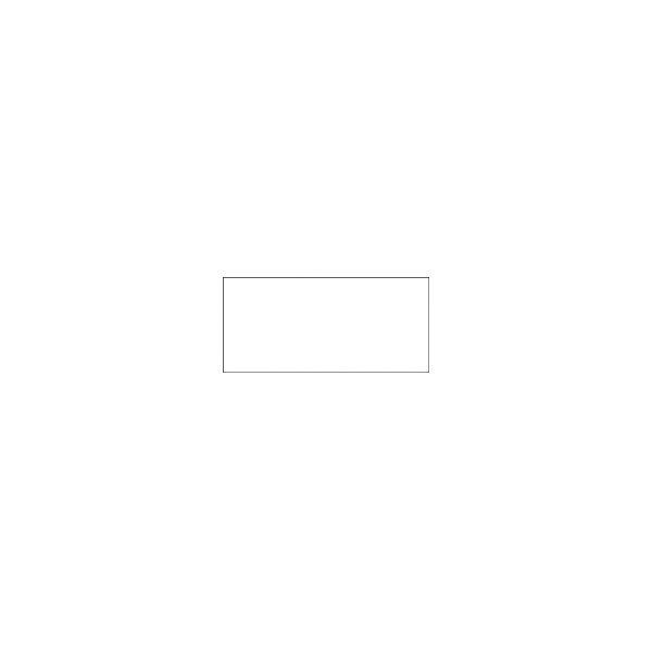 ホワイト/26×12mm/23999001・パッケージ個数:1・サイズ:26×12mm・ラベル枚数:1巻1000片 強粘着タイプ・入数:10巻