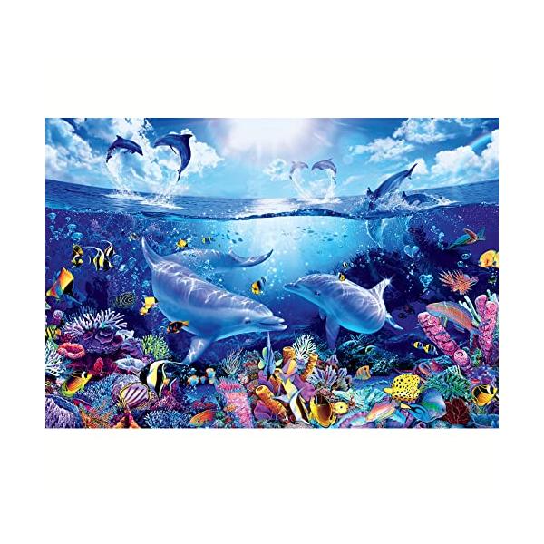 手芸キットダイアモンドアート-A/30 x 40 cm/-・Color:ダイアモンドアート-A・上質な生地：強い立体感5D効果のビーズ樹脂ラインストーンで貼り付けラ製作るダイヤモンドアートキットです。キラキラと輝くダイヤは色鮮やかで色褪せま...