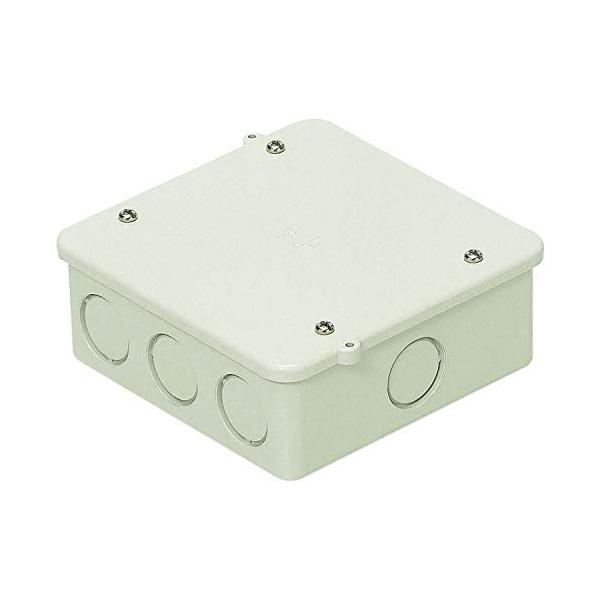 ノック付ミルキーホワイト/大形四角(深型)/PVKBLNM・Color:ミルキーホワイトSize:大形四角(深型)Style:ノック付・パッケージ個数:1・メーカー型番:PVK-BLNM・素材: 耐衝撃性樹脂・商品モデル番号: PVKBLN...