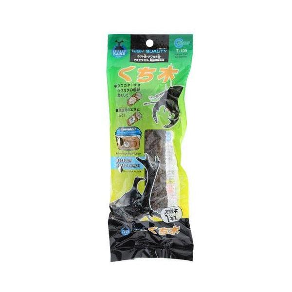 無し/無し/T-109・パッケージ個数:1・本体サイズ (幅X奥行X高さ) :10×7×27cm・本体重量:170g・原産国:日本