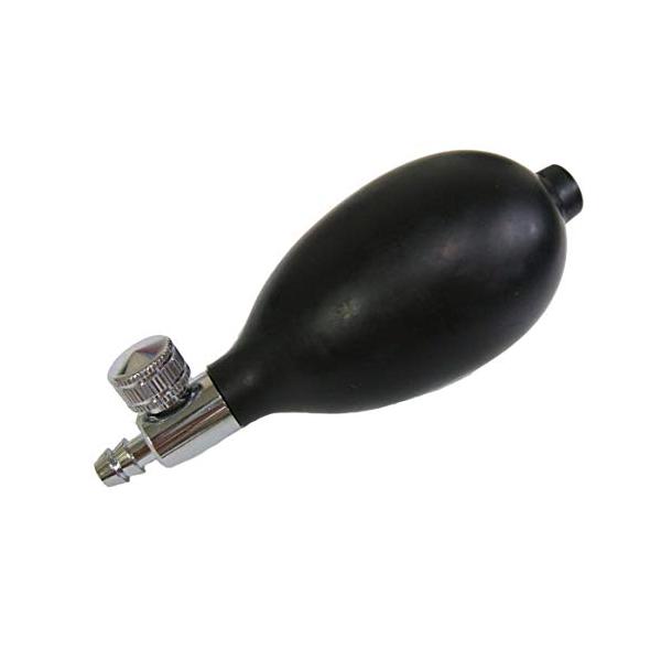 -/-/1098F202・パッケージ個数:1・●材質：●吸排気バルブ：真鍮・ゴム球・ラテックス