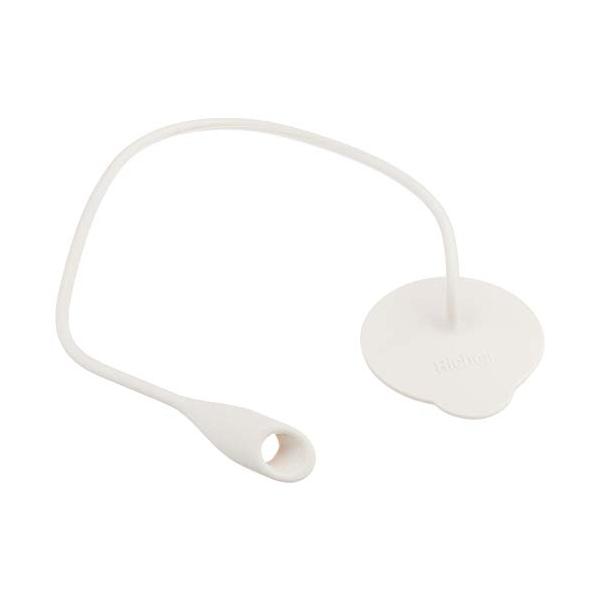 クリーム/1個 (x 1)/-・パッケージ個数:1・食具落としを防止するシリコンホルダー・[製造国] 中華人民共和国