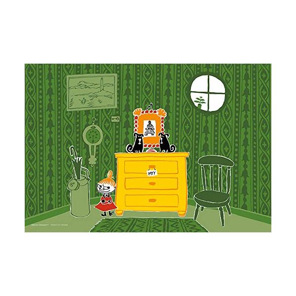 -/-/35-33・パッケージ個数:1・(C)Moomin Characters TM