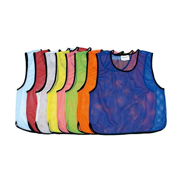 メッシュベストサックスブルー/縦59×横55cm/B3467S・パッケージ個数:1・縦59×横55cm・重さ:0.045kg・無地 1枚販売・一般用フリーサイズ・カラー:サックスブルー