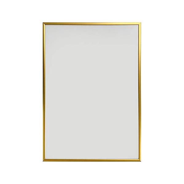 Modernゴールド/30cm×42.5cm/0020168351・Color:ゴールドSize:30cm×42.5cm・パッケージ個数:1・サイズ：Ａ3（297mm×420mm）・重量：約510g・表記サイズは中にいれるサイズ（内寸）です...