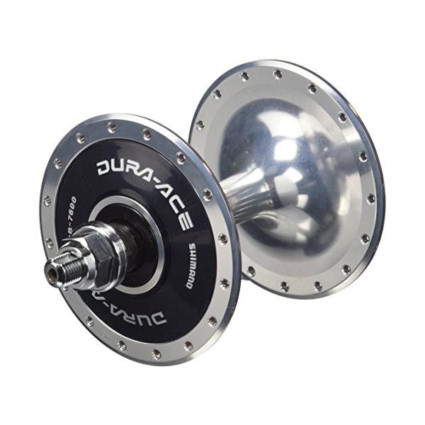 スポーク穴数:32Hシルバー/100X142X9/HB7600BF・Style:スポーク穴数:32H・パッケージ個数:1・サイズ：9mm中空軸・O.L.D.100mm