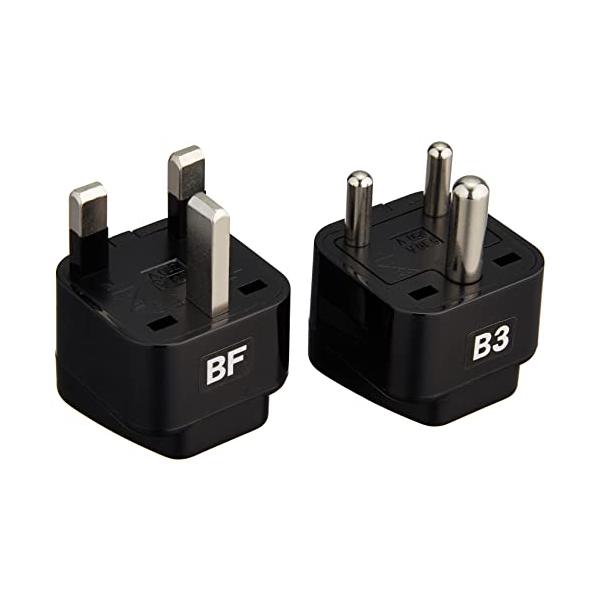 単品ブラック/3.6x5.0x3.6/NTI-71・PatternName:BF、B3タイプセットStyle:単品・パッケージ個数:1・サイズ:3.6x5.0x3.6・本体重量:0.1・素材・材質:PC樹脂・生産国:中国・定格 : 13A/...