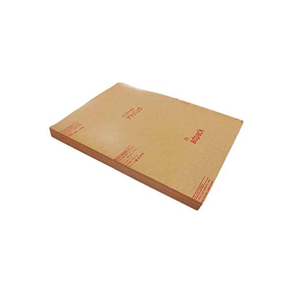 -/-/H1A3・パッケージ個数:1・●コンテナBOXやポリ袋の中にアドシートを入れて、製品と一緒に密封梱包するだけで、大切な金属製品をサビから守ります。●防錆フィルムよりもはるかに強い防錆力があります。●JIS-Z1535合格品です。●紙...