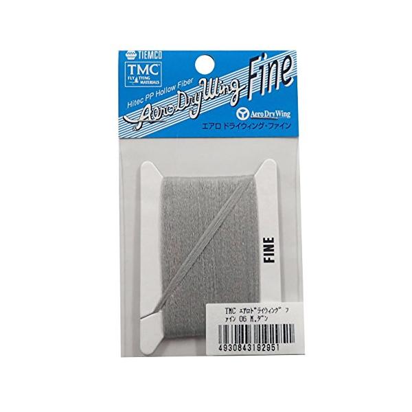 タイプ: 【ファイン (細いサイズのファイバー)】06 M.ダン/ミディアム/43230-101013・Color:06 M.ダンStyle:タイプ: 【ファイン (細いサイズのファイバー)】・パッケージ個数:1・フライフィッシング マテリ...