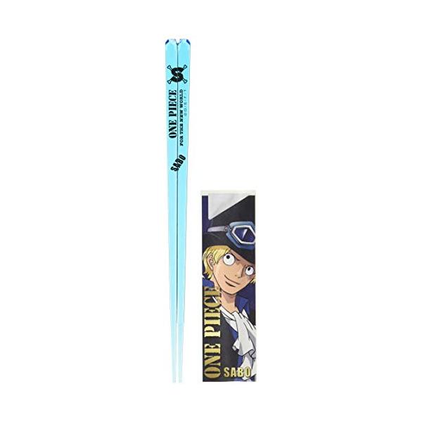 ブルー/23cm/490504・Color:ブルー・パッケージ個数:1・サイズ:約長さ23cm・素材:メタクリル樹脂・生産国:日本・(c) 尾田栄一郎/集英社・フジテレビ・東映アニメーション