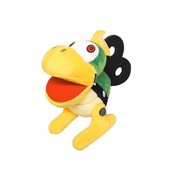 メカクッパメカクッパ/S/AC75・Color:メカクッパSize:S・パッケージ個数:1・SUPERMARIO ALL STAR COLLECTIONにメカクッパが登場！・? Nintendo・対象年齢 :6才以上・素材: ポリエステル