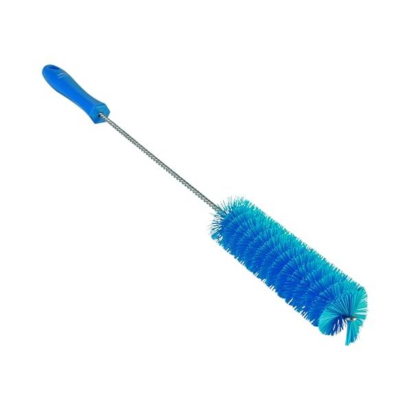 ブルー/40mm/53783・Size:40mmColor:ブルー・パッケージ個数:1・外寸 :φ40×500mm・製品重量:80g・材質:頭部:ポリエステル・ステンレス