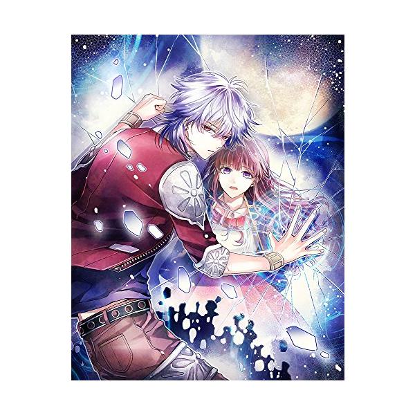 PlatformForDisplay:通常版Edition:限定なし・パッケージ個数:1・夜の明けない都「シャングリラ」で、救世主である「嘘月」と呼ばれた主人公が、それぞれの業を背負う者たちと嘘を許し合う切ない物語。・豪華声優陣:鈴木達央な...