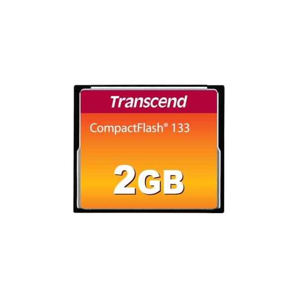 133xブラック///ホワイト/2GB/TS2GCF133・Size:2GBStyle:133x・パッケージ個数:1・製品特徴:MLC NANDフラッシュを採用しているので、耐久性にも優れています。・製品特徴:内蔵ECC(Error Cor...