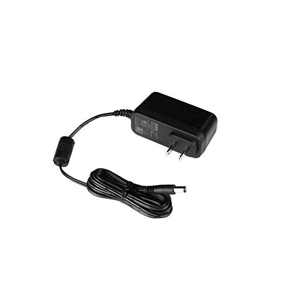 -/-/KA-181・パッケージ個数:1・技適マーク認証済み製品・INPUT:AC 100-240V 50/60Hz 0.3A・OUTPUT:DC 9V 1.1A