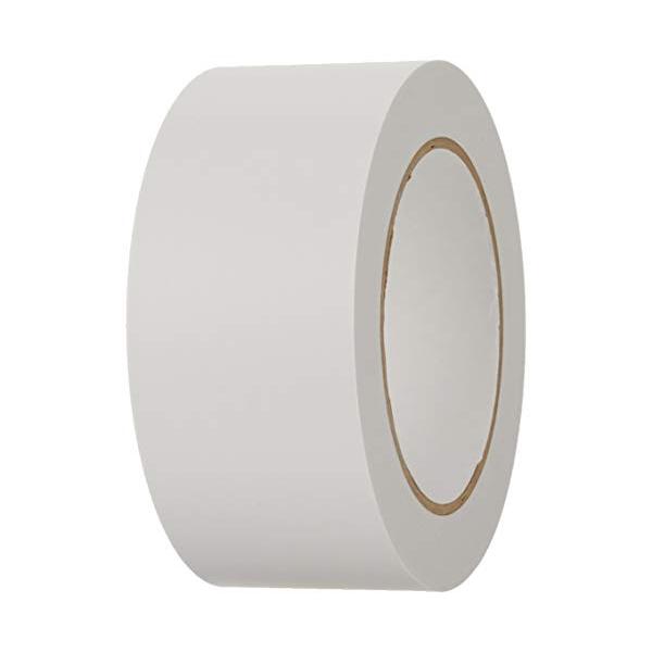 なし/50mmx50m/JT50NW・パッケージ個数:1・バレーボール、バスケットボール、ハンドボール用和紙ラインテープ(日本製)、和紙だから伸びない。使用後の処理が簡単です。・本体サイズ: 幅50mm 長さ50m (2巻入)・材質:和紙・...